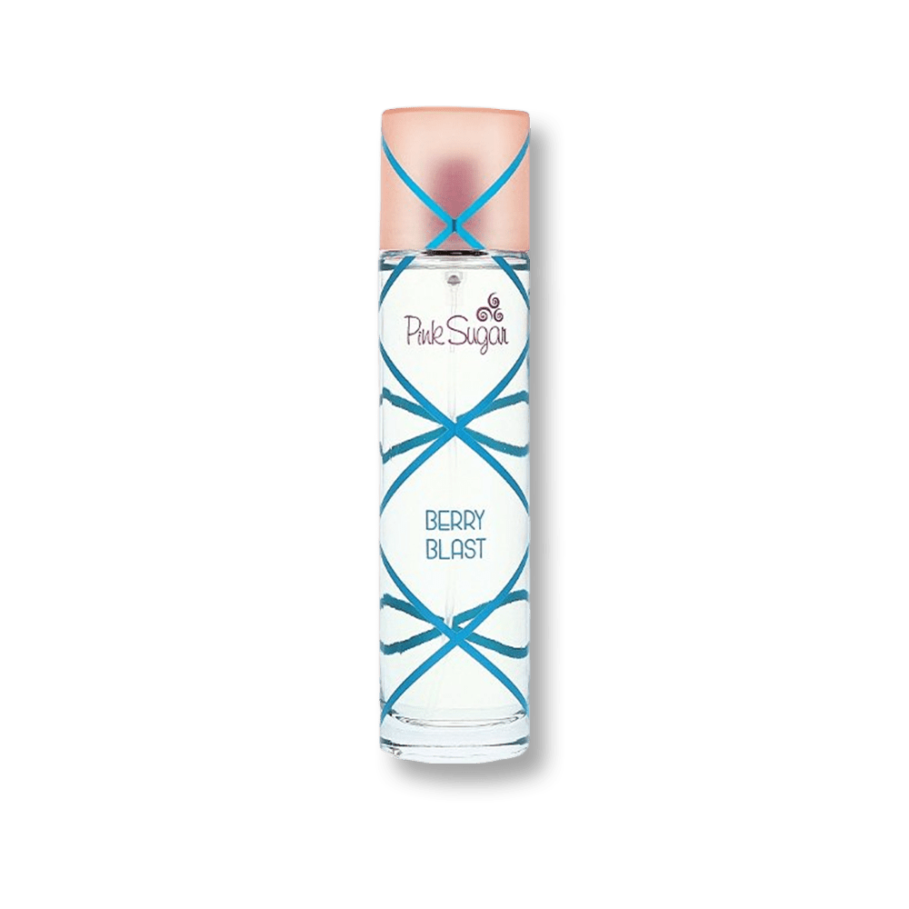 Shop Aquolina Pink Sugar Berry Blast EDT