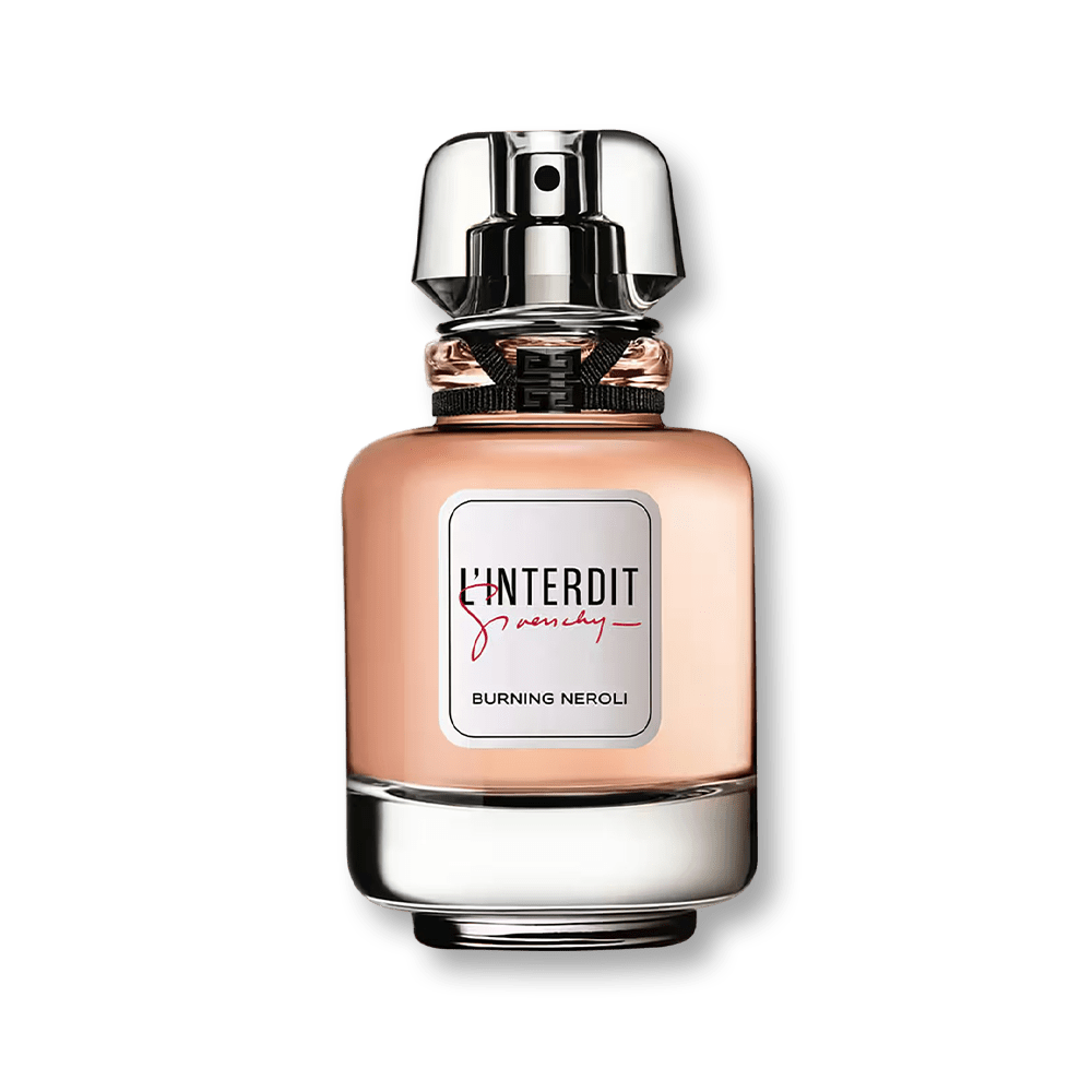 Shop Givenchy L'Interdit Edition Millesime Burning Neroli EDP