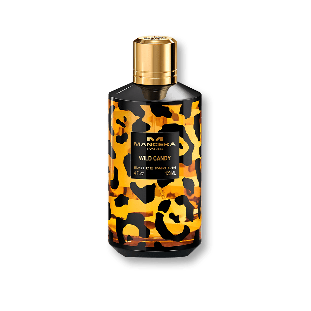 Shop Mancera Wild Candy EDP