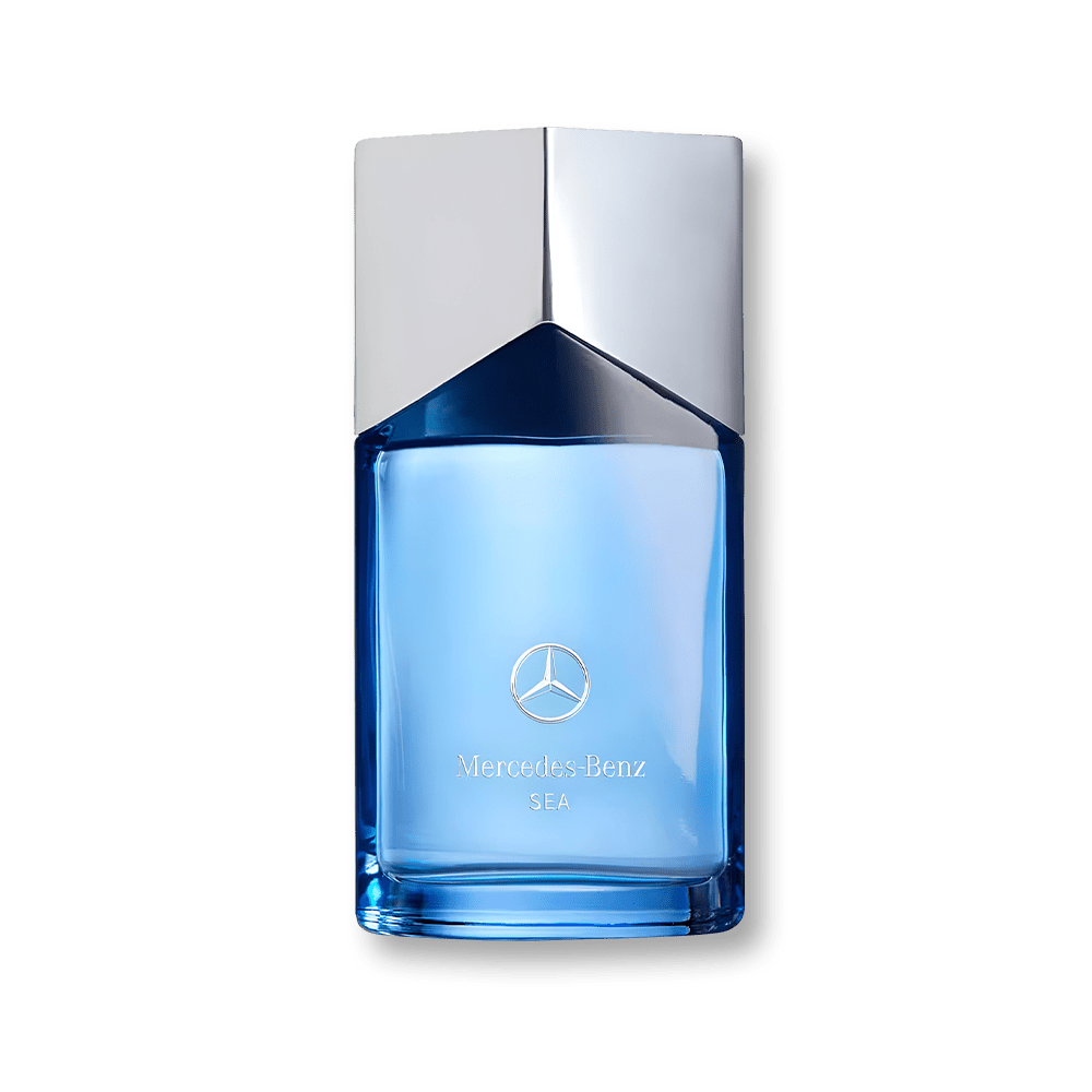 Shop Mercedes Benz Sea EDP
