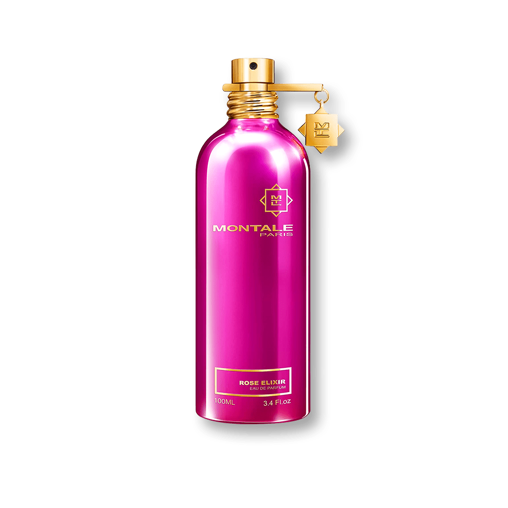 Shop Montale Rose Elixir EDP