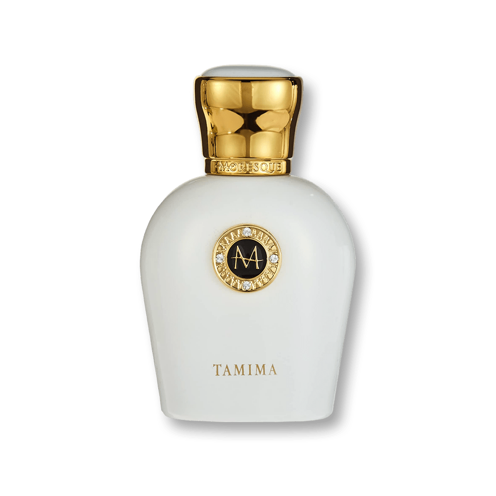 Moresque White Collection Tamima EDP