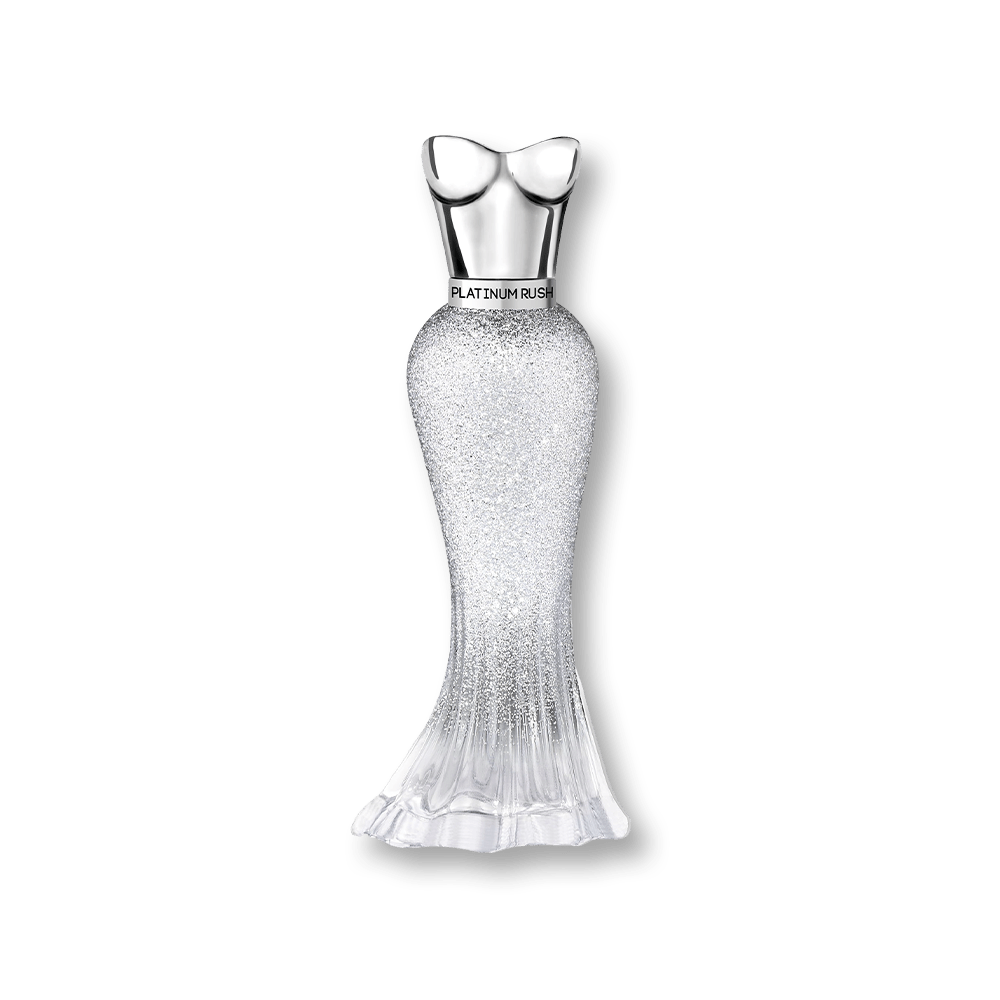 Shop Paris Hilton Platinum Rush EDP