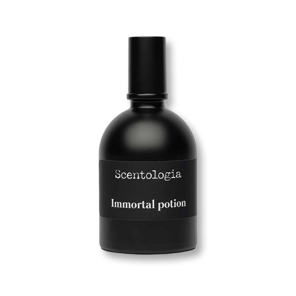 Shop Scentologia Immortal Portion Extrait De Parfum
