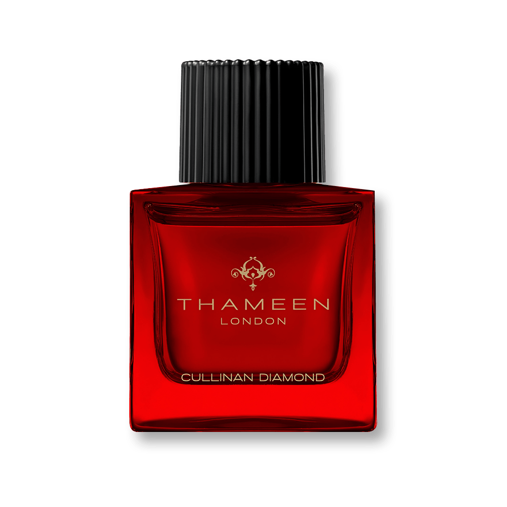 Shop Thameen Sovereign Collection Cullinan Diamond Limited Edition Extrait De Parfum