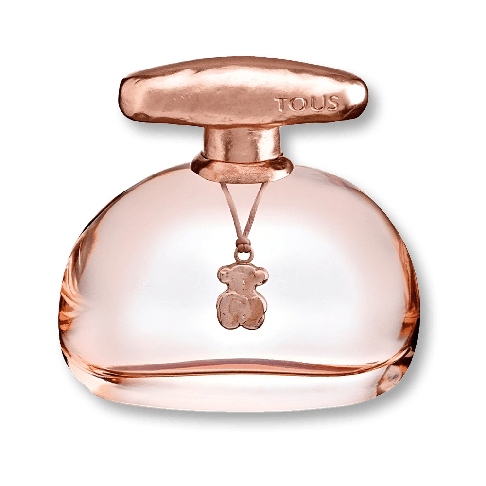 Shop Tous Sensual Touch EDT