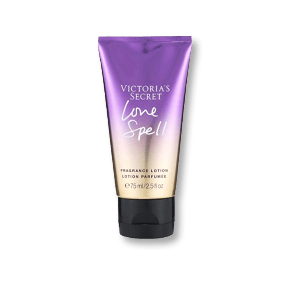 Shop Victoria's Secret Love Spell Body Lotion