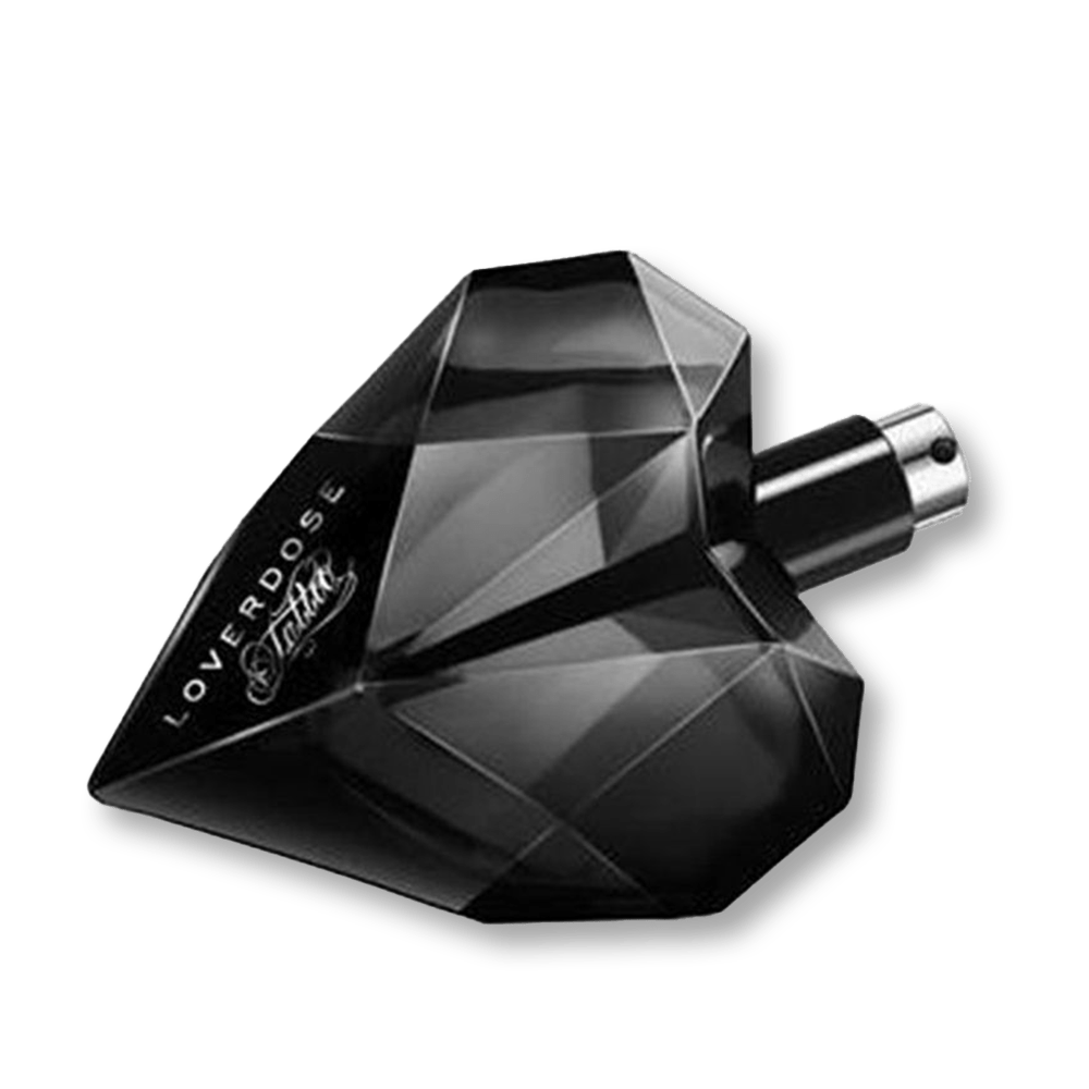 Shop Diesel Loverdose Tattoo EDP