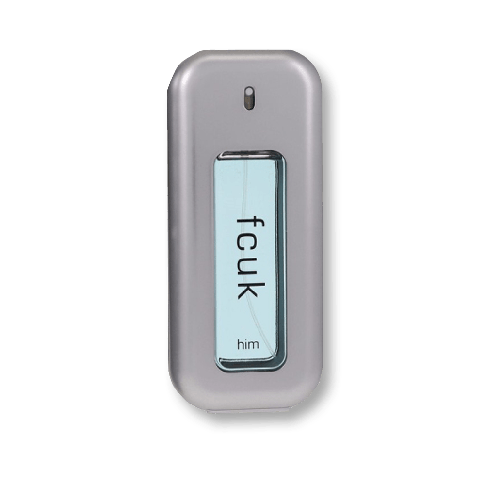 Shop Fcuk EDT
