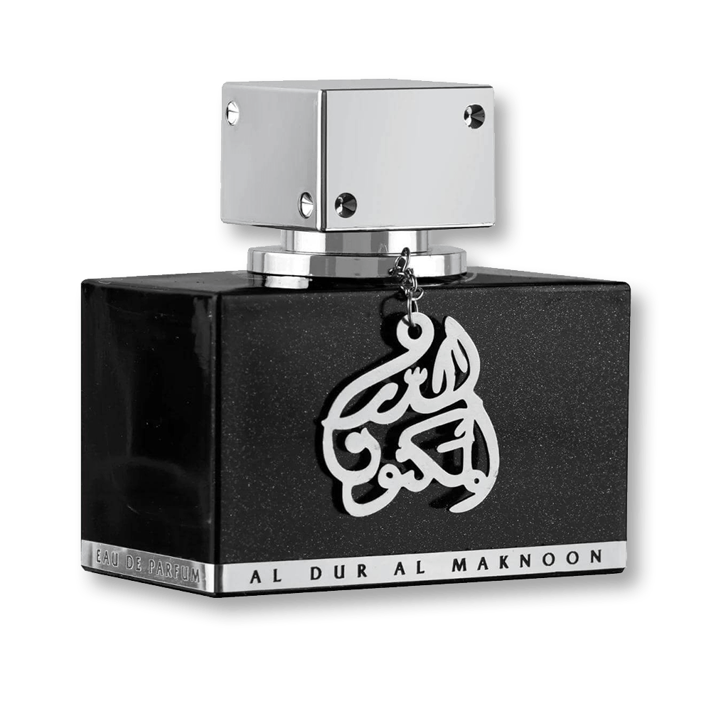 Shop Lattafa Al Dur Al Maknoon Silver EDP