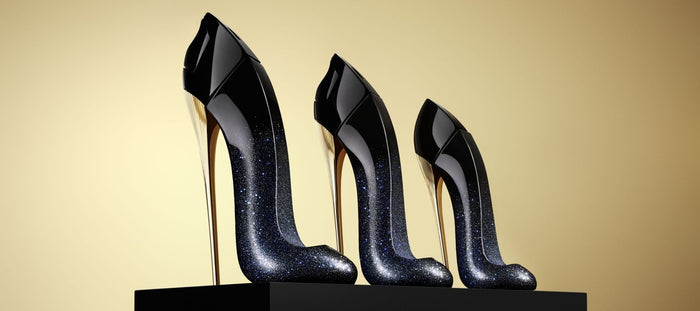 Carolina Herrera Good Girl Legere EDP Review [2022]