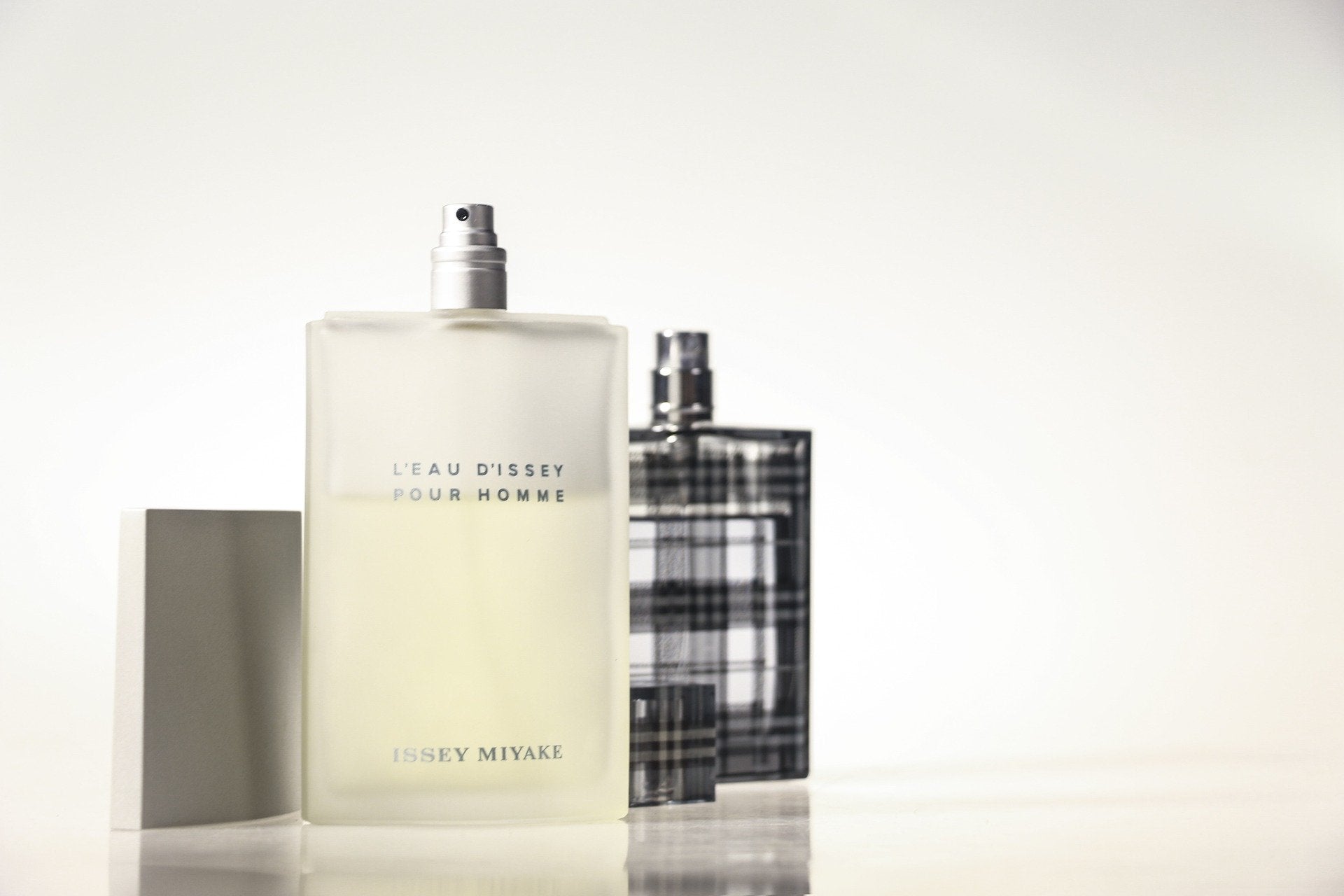 Men’s Cologne: Which Brands Last the Longest?