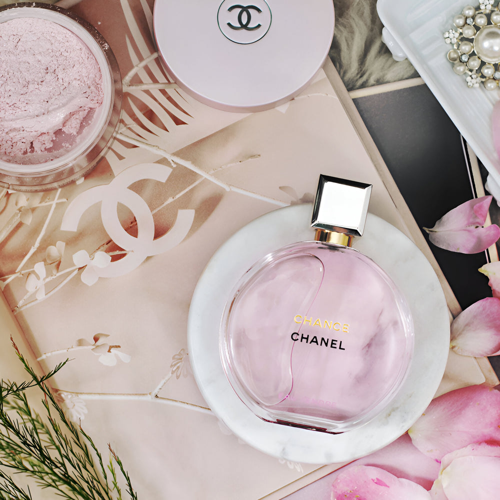 Shop Chanel Chance Eau Tendre EDP