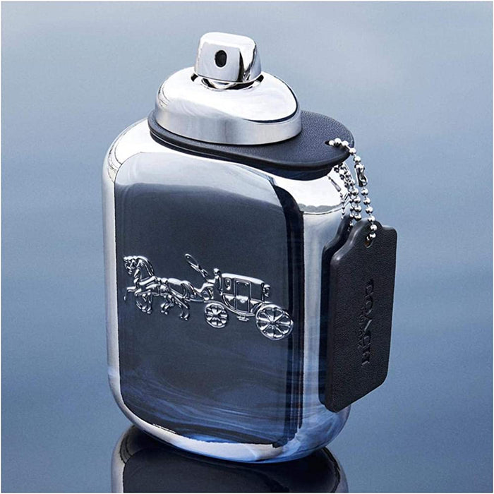 Shop Coach Platinum EDP For Men | My Perfume Shop