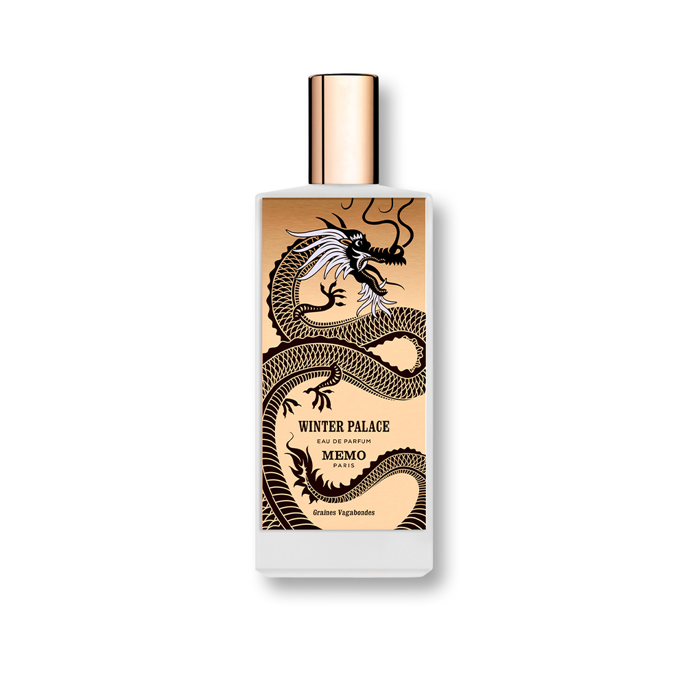 Memo Art Land Winter Palace EDP
