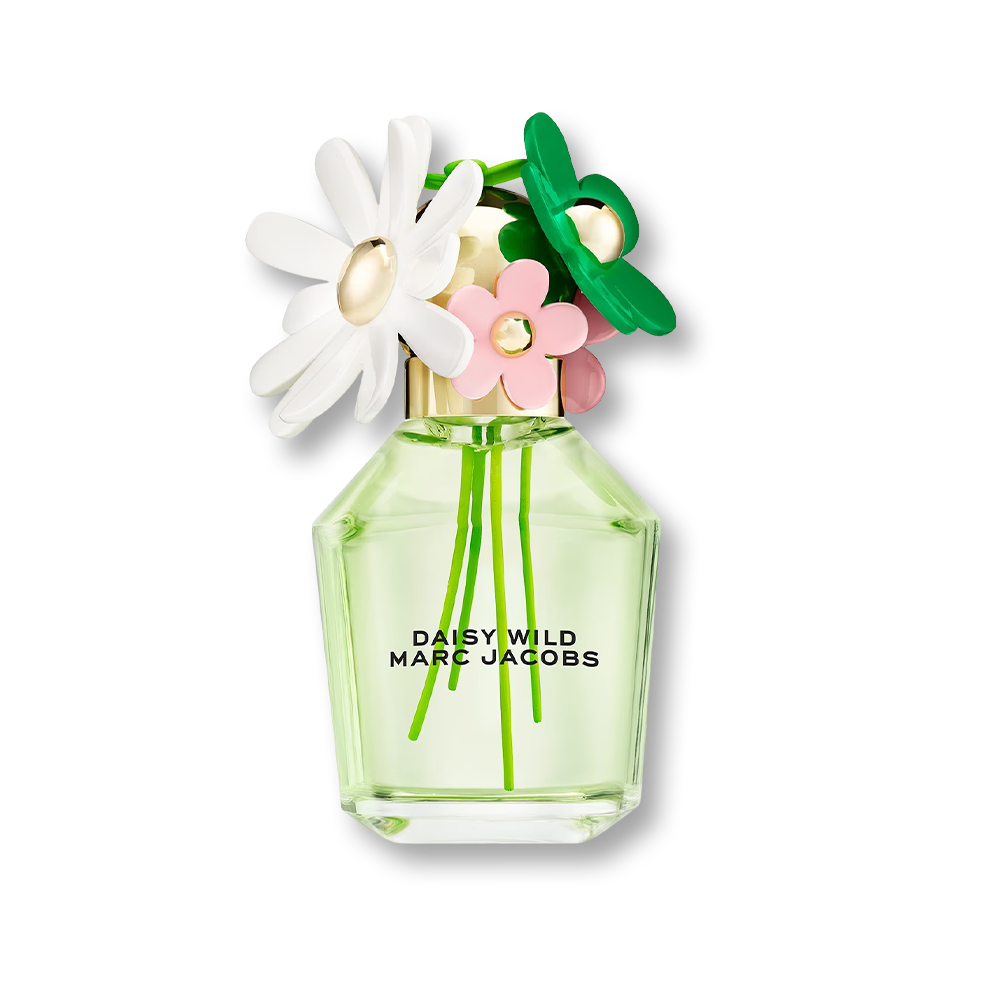 Shop Marc Jacobs Daisy Wild EDP For Women | My Perfume Shop