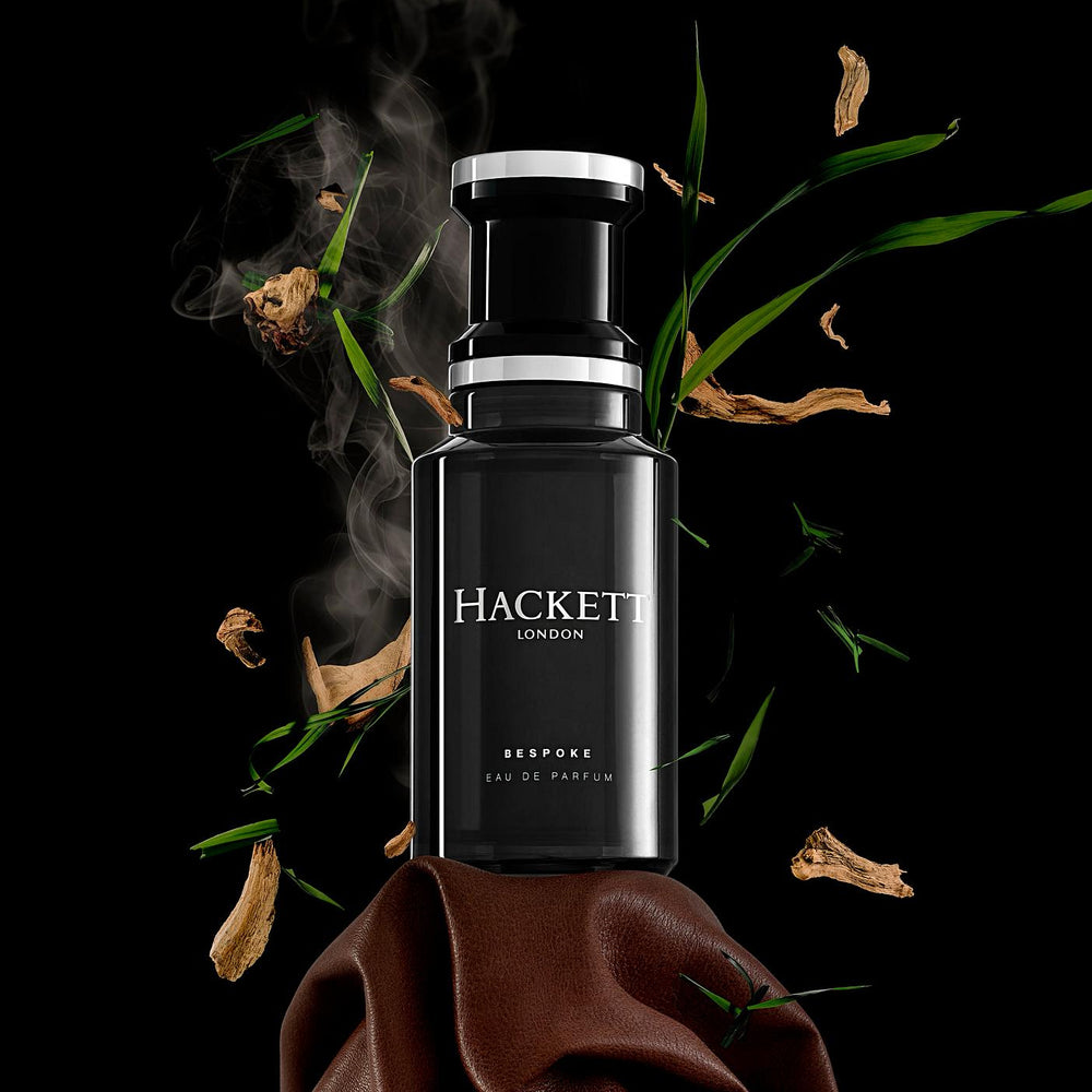 Shop Hackett Bespoke EDP Gift Set for Men