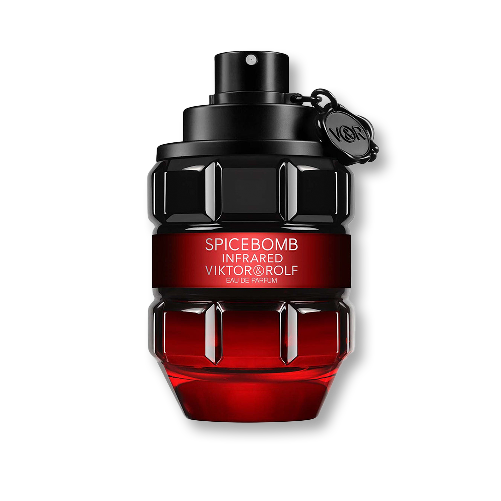 Shop Viktor & Rolf Spicebomb Infrared EDP | My Perfume Shop