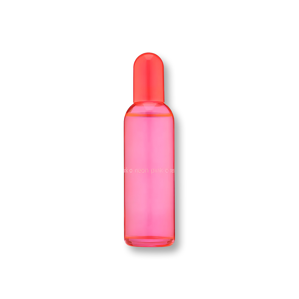 Milton Lloyd Colour Me Neon Pink EDP For Women | My Perfume Shop