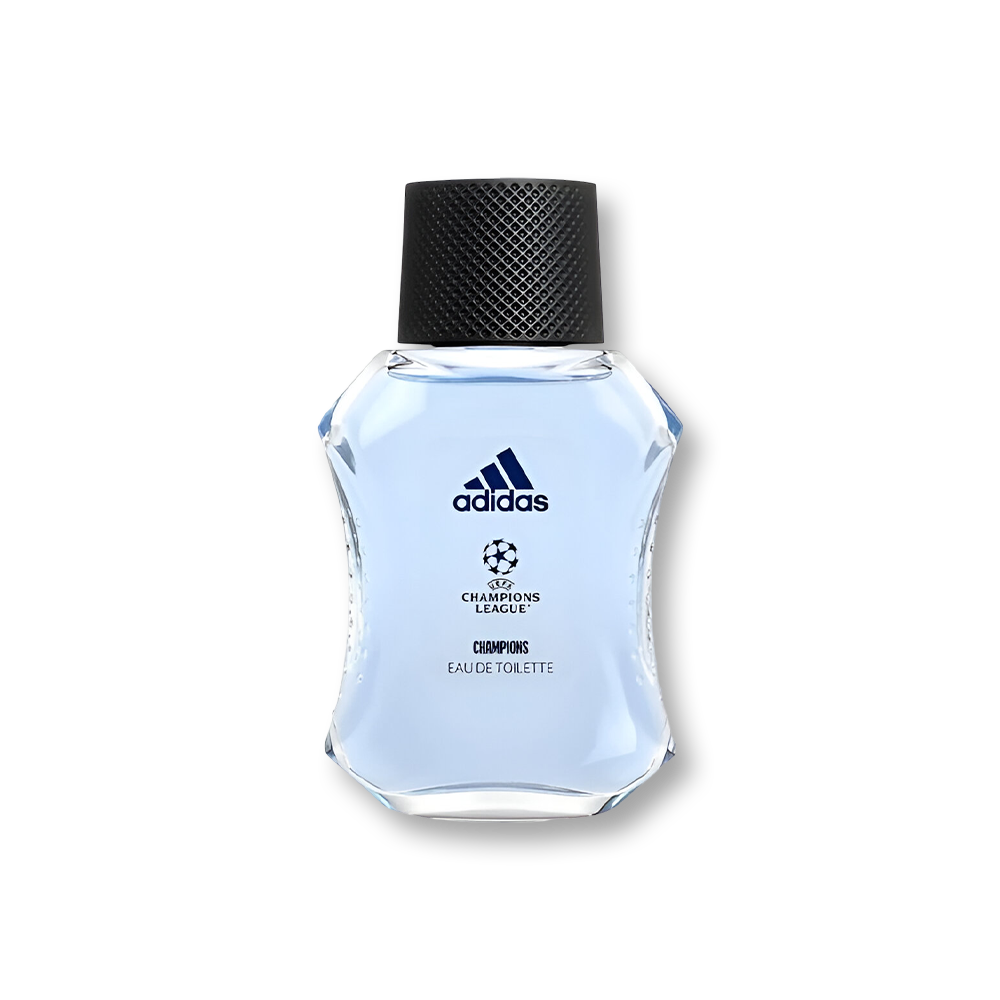 Adidas UEFA Champions League Champions EDT | My Perfume Shop