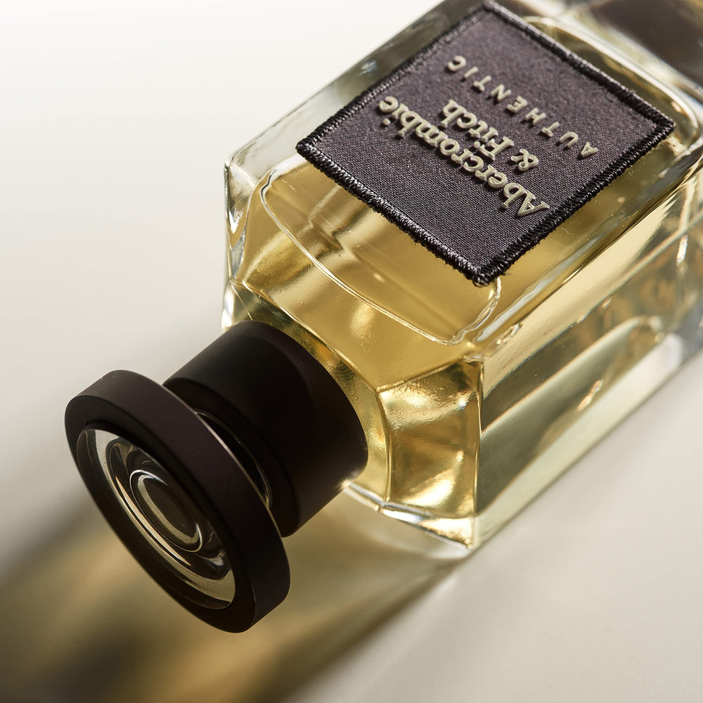 Shop Abercrombie & Fitch Authentic Man EDT | My Perfume Shop