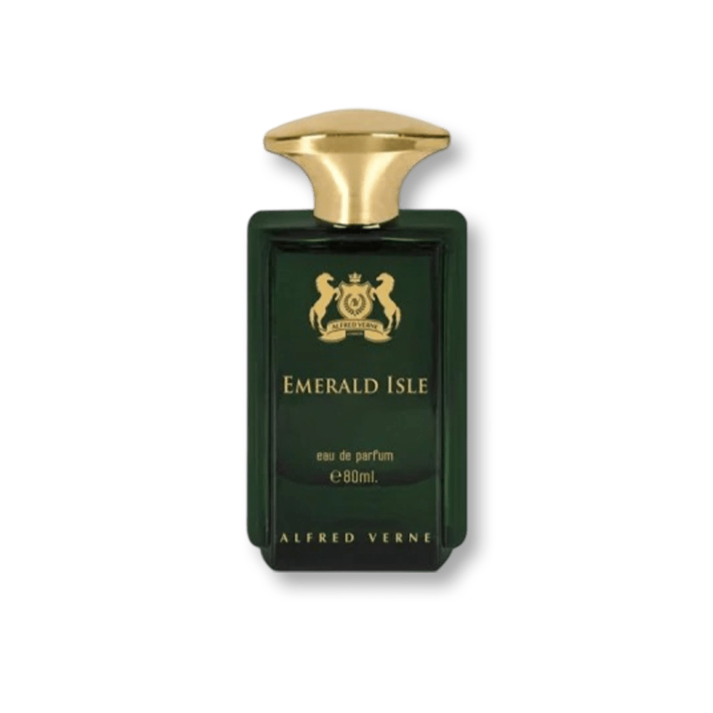Shop Alfred Verne Irish Isle EDP