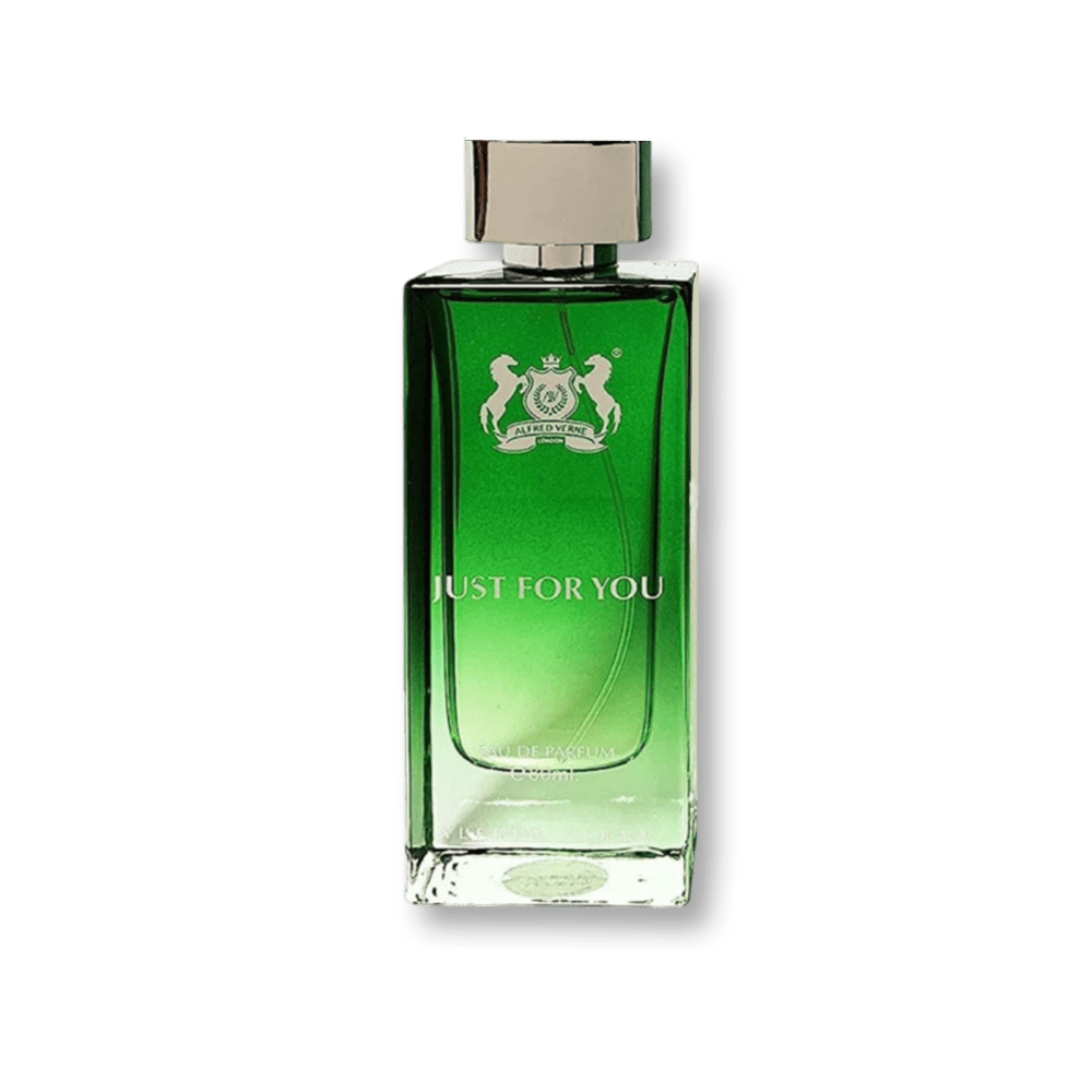 Shop Alfred Verne Just For You EDP | My Perfume Shop