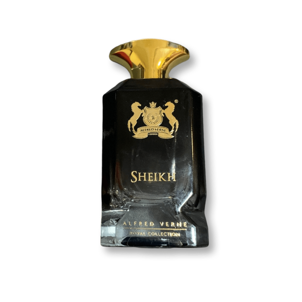 Shop Alfred Verne Sheikh EDP | My Perfume Shop