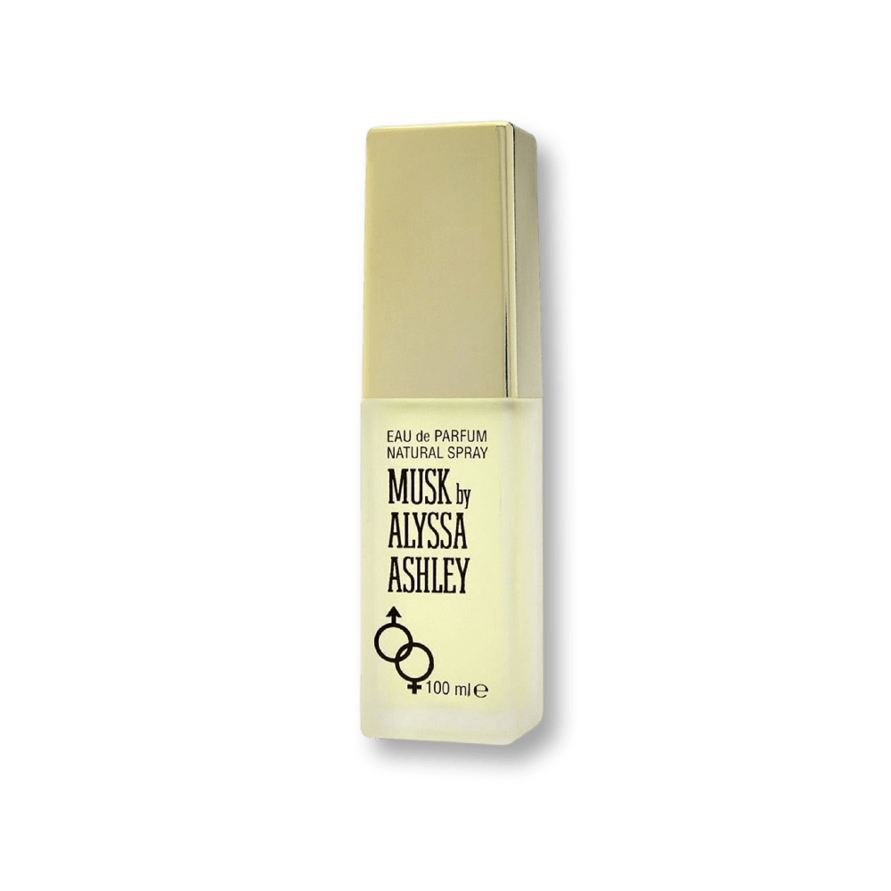 Shop Alyssa Ashley Musk EDP | My Perfume Shop