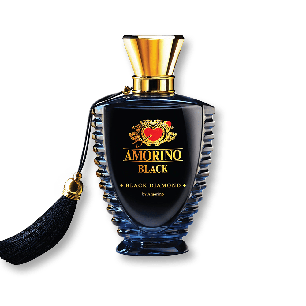 Shop Amorino Black Diamond EDP