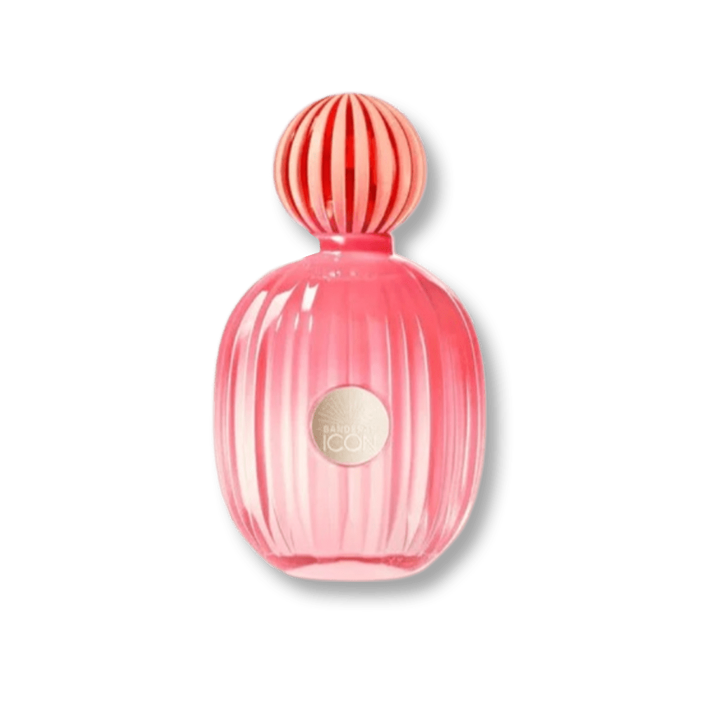 Shop Antonio Banderas The Icon Splendid EDP | My Perfume Shop