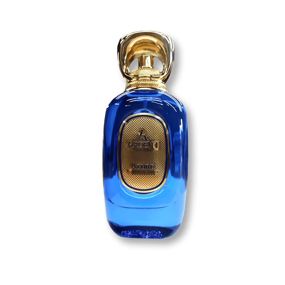 Shop Ardent Azure Extrait De Parfum | My Perfume Shop