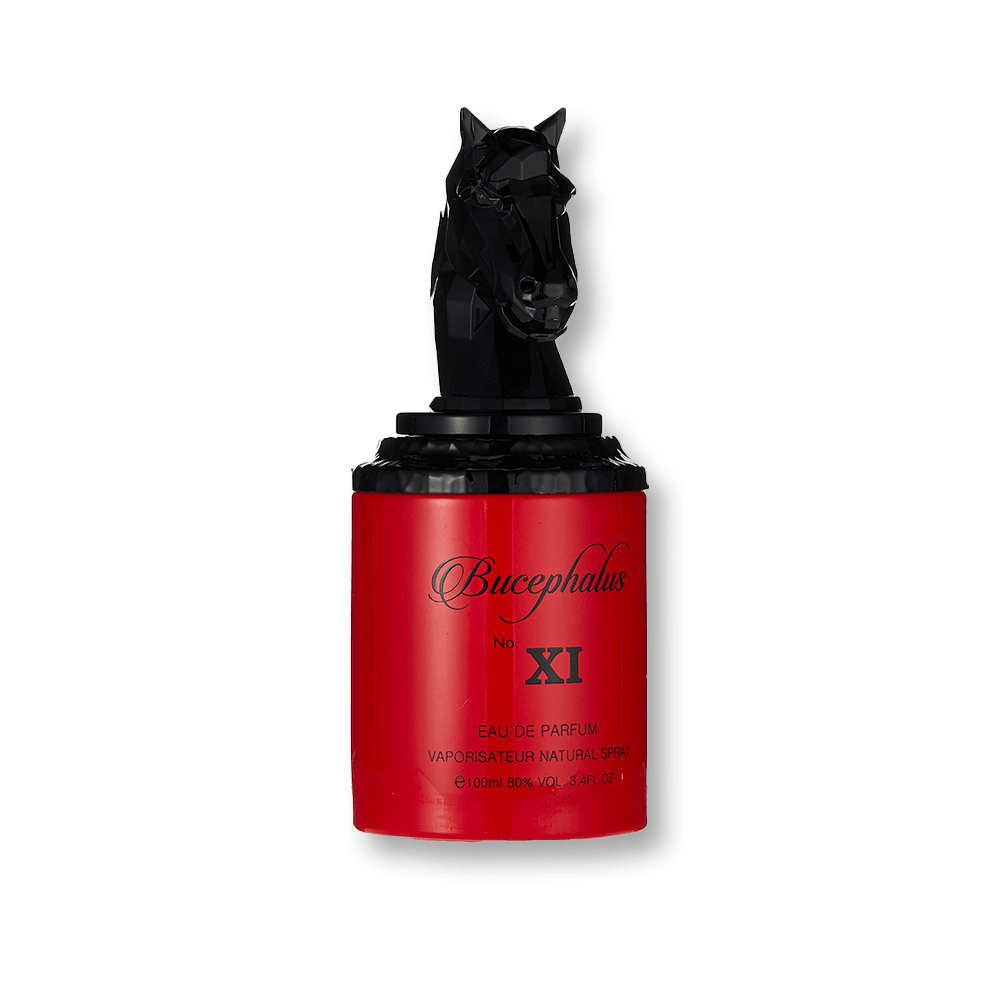 Shop Armaf Niche Bucephalus No. Xi EDP