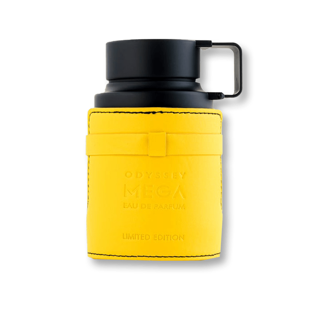Shop Armaf Odyssey Omega Limited Edition EDP