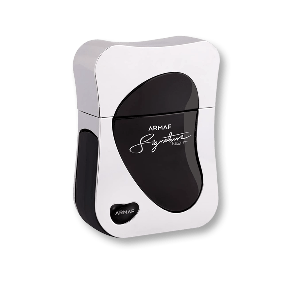 Shop Armaf Signature Night EDP