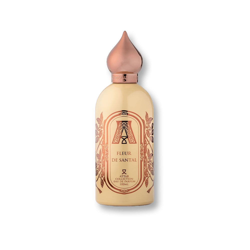 Shop Attar Collection Fleur De Santal EDP | My Perfume Shop