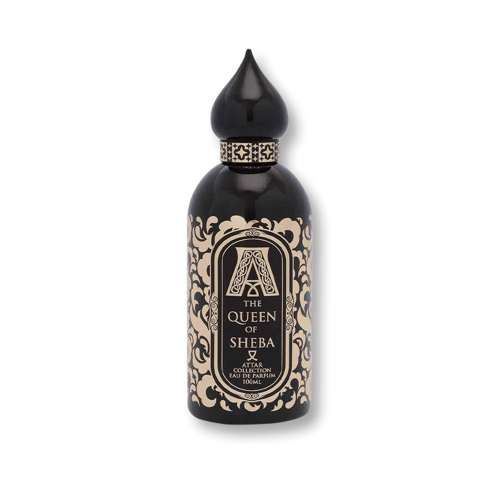 Shop Attar Collection The Queen Of Sheba EDP | My Perfume Shop