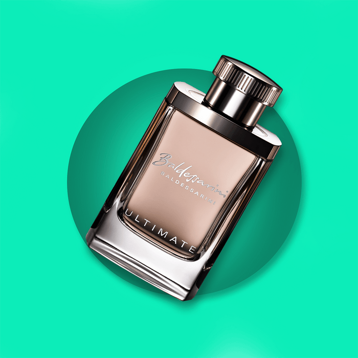 Shop Baldessarini Ultimate After Shave Lotion | My Perfume Shop