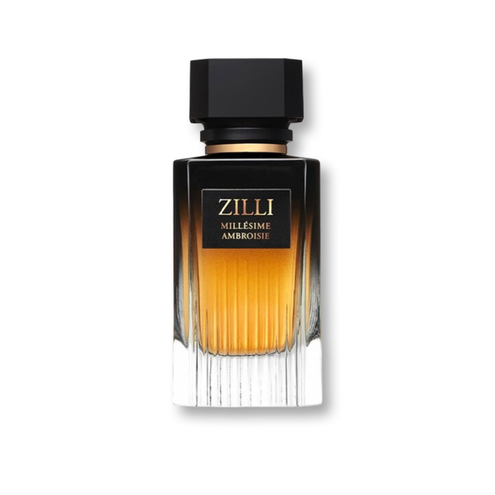 Zilli Millesime Ambroisie EDP | My Perfume Shop