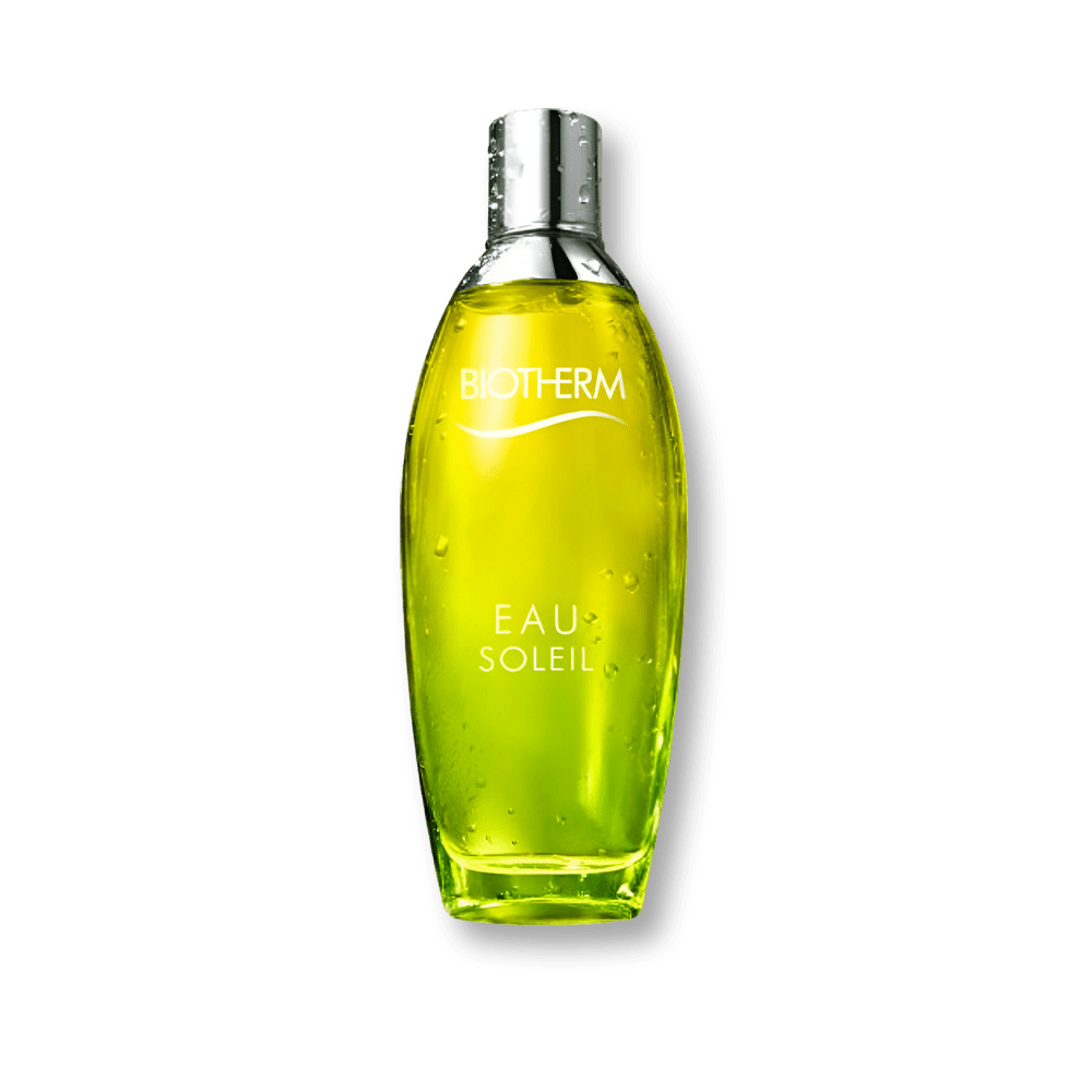 Shop Biotherm Eau Soleil EDT | My Perfume Shop