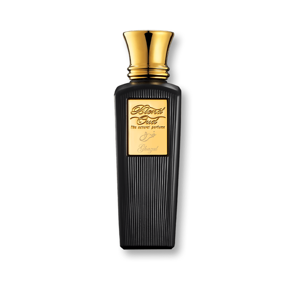 Shop Blend Oud Original Collection Ghazal EDP | My Perfume Shop