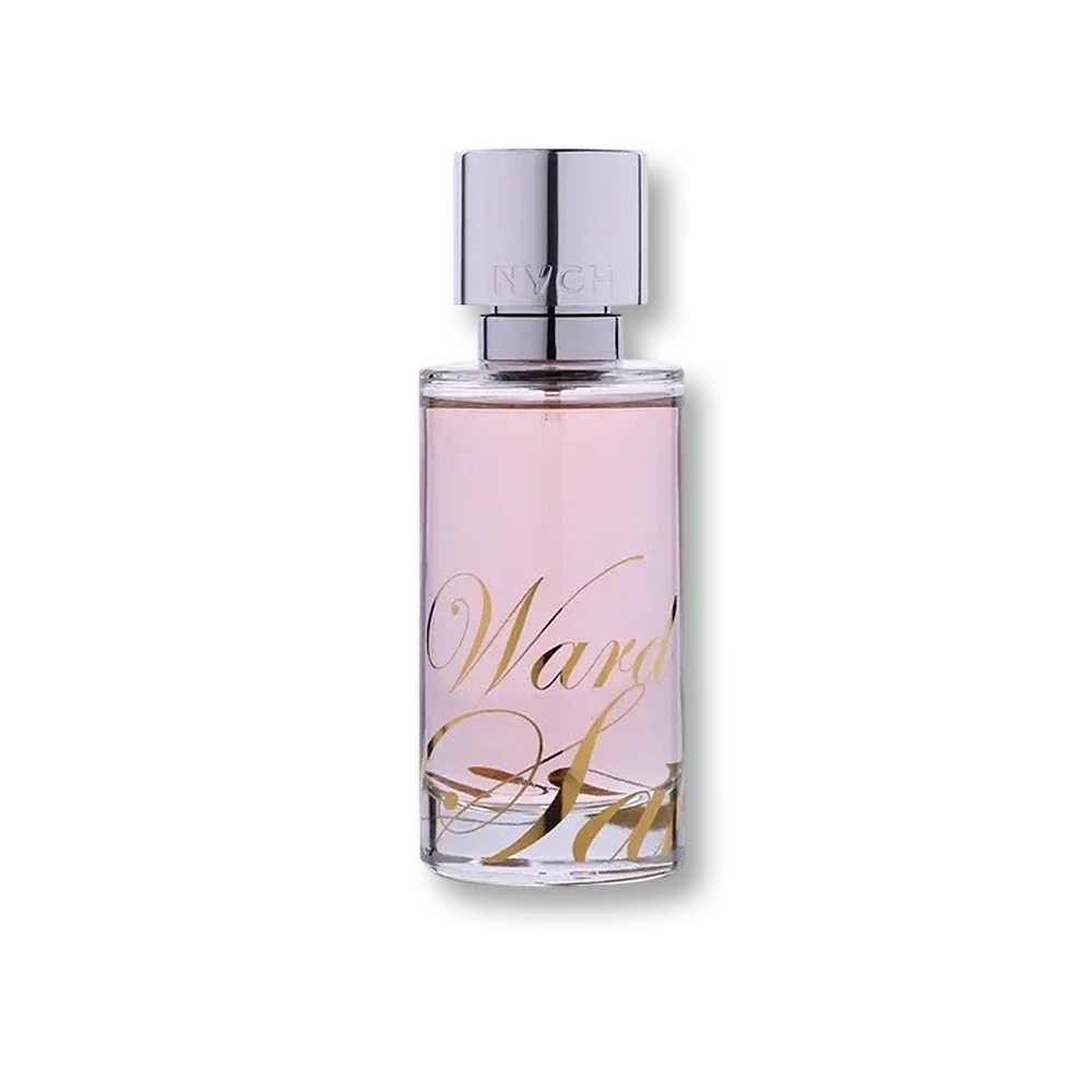 Nych Perfumes Ward Sahara EDP