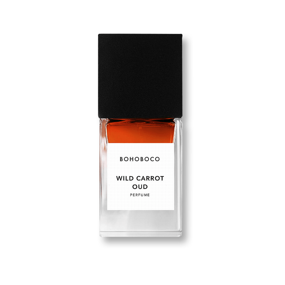 Shop Bohoboco Wild Carrot Oud Perfume