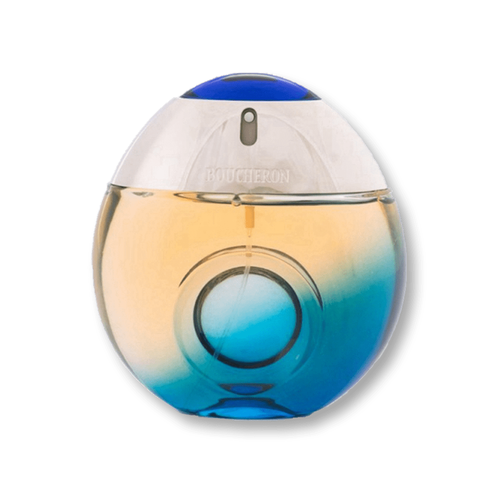 Shop Boucheron Eau Legere Limited Edition EDT Legere | My Perfume Shop