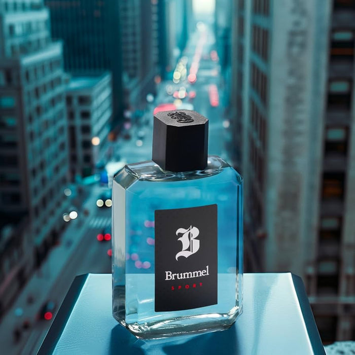 Shop Brummel Sport EDC Splash