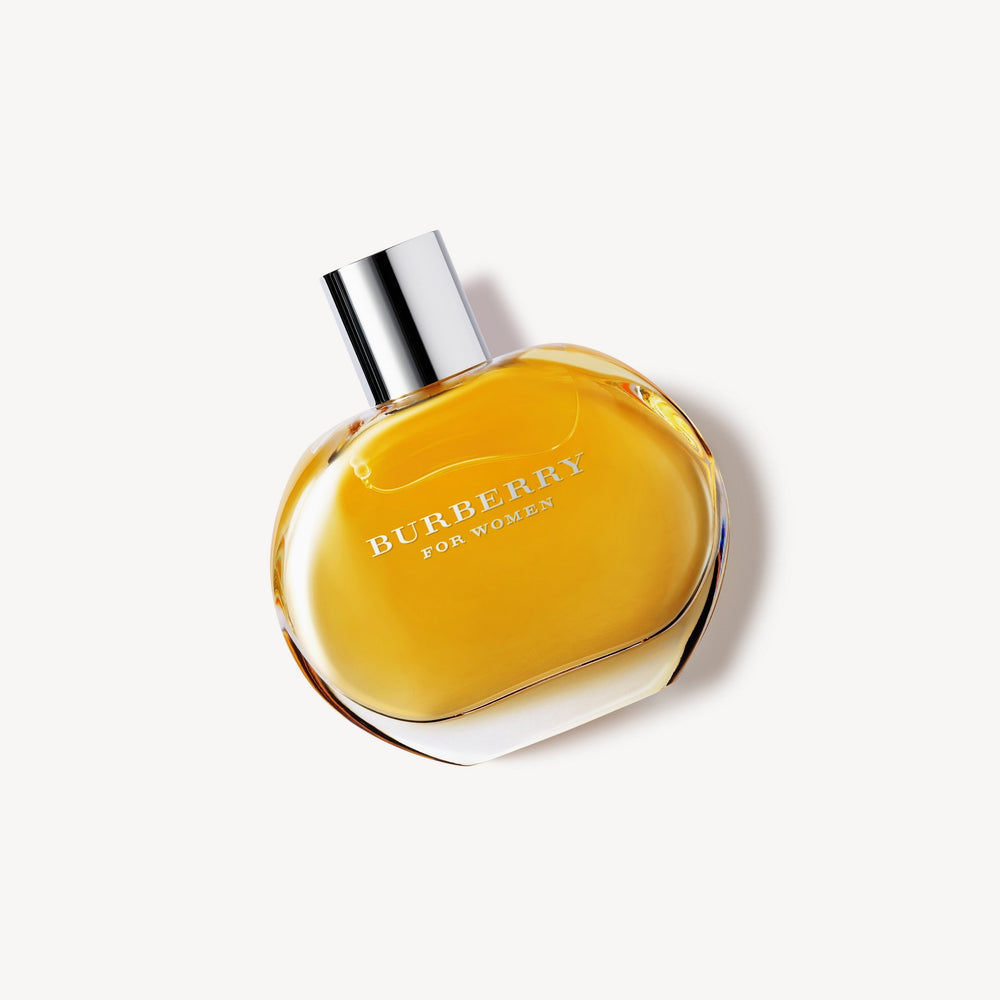 Shop Burberry Classic EDP For Women | My Perfume Shop