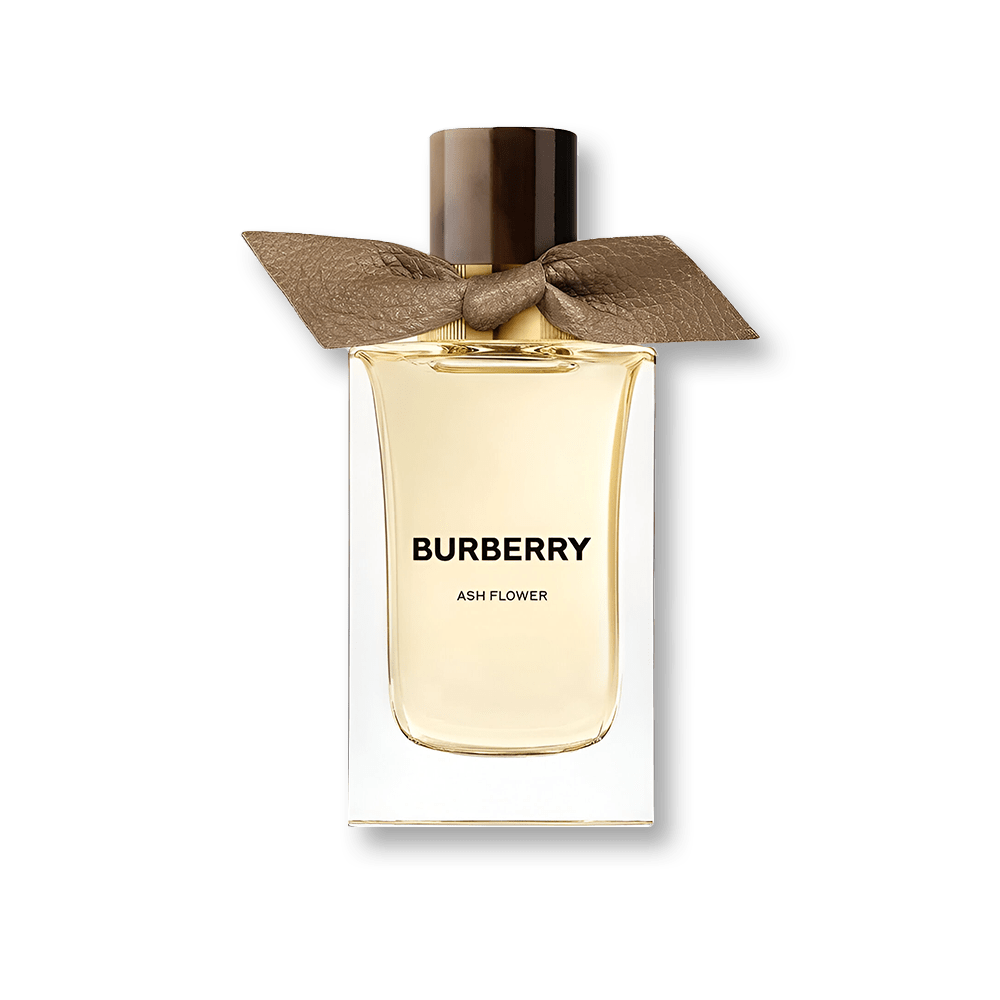 Shop Burberry Signature Botanical Ash Flower EDP | My Perfume Shop
