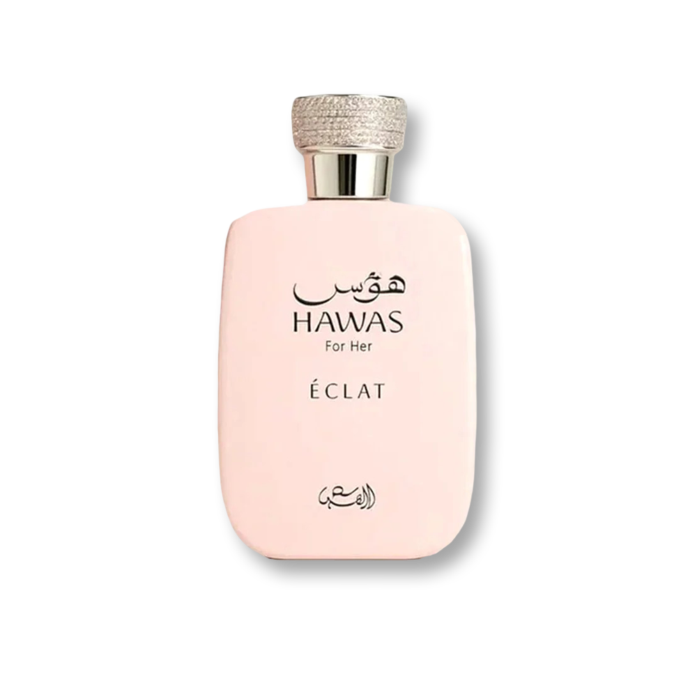 Rasasi Hawas For Her Eclat EDP For Women