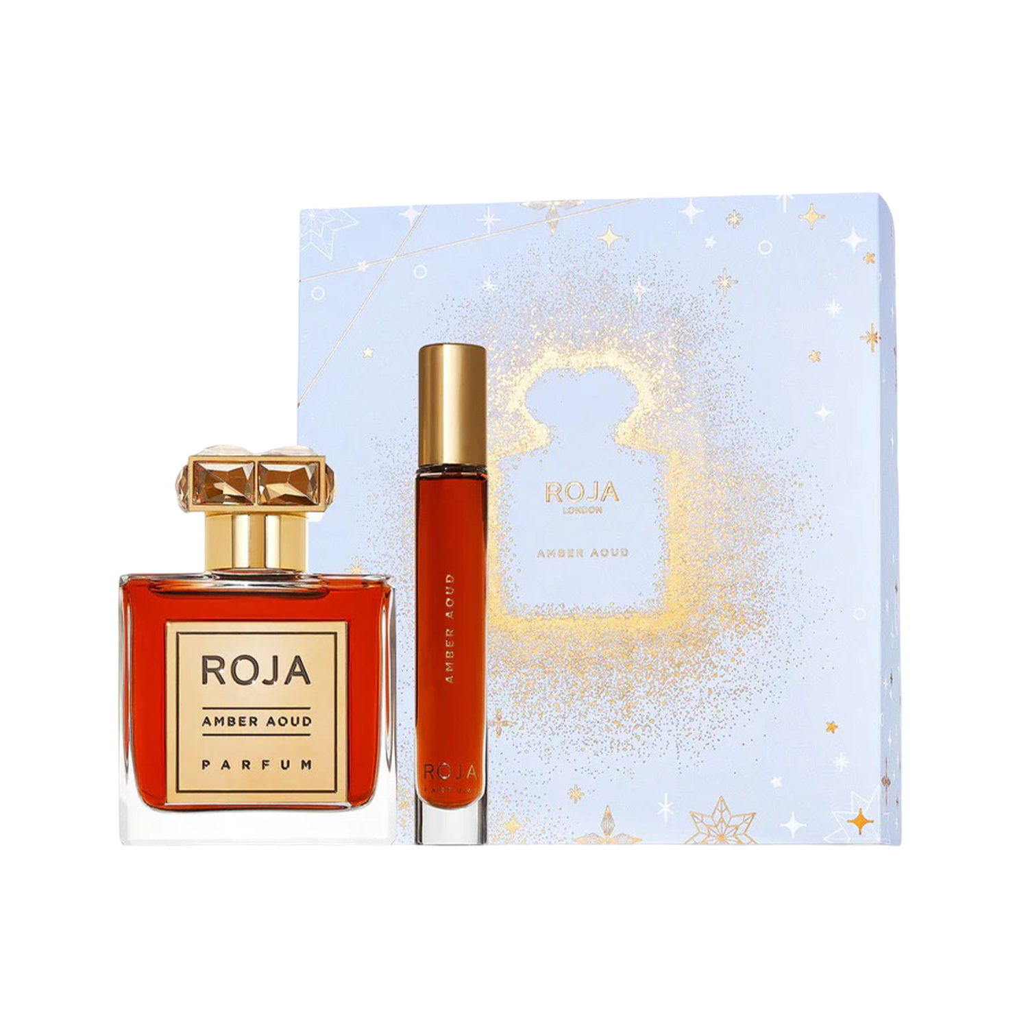 Roja Parfums Gift Set | My Perfume Shop
