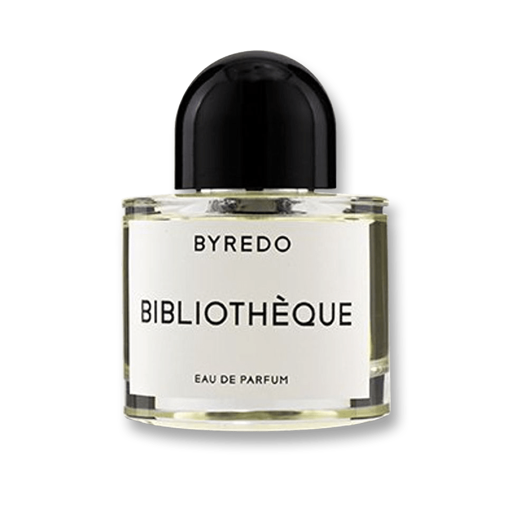 Shop Byredo Bibliotheque EDP